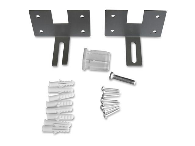 Click here for Lorell Panel Wall Brackets prices
