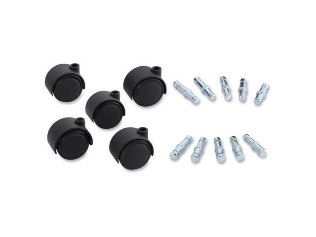 Click here for Lorell Soft Wheel Deluxe Casters Set prices