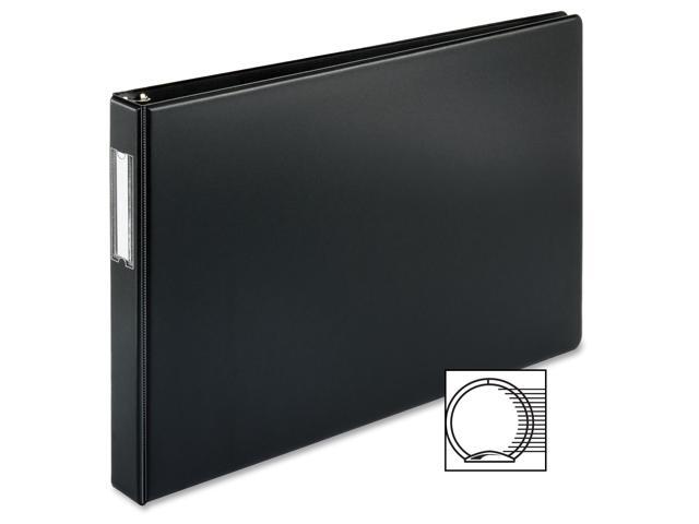 Click here for Business Source Reference Binder 11x17 1 Black 441... prices