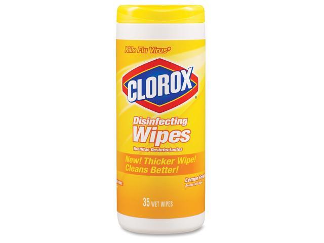 Click here for Clorox Disinfecting Wipes prices