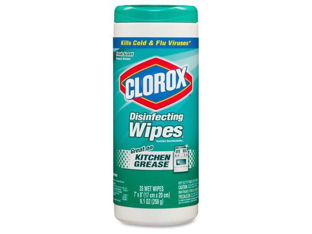 Click here for Clorox Fresh Scent Disinfecting Wipes prices