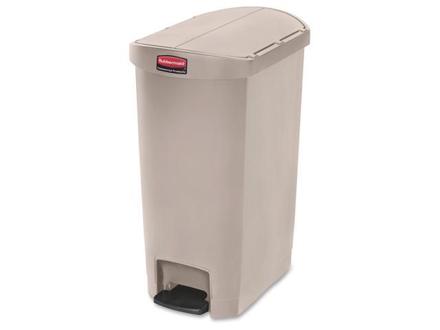 Click here for Rubbermaid - FG1883459 - Slim Jim Resin Step-On Co... prices