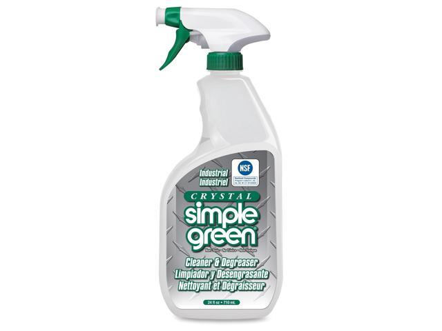 Click here for Simple Green Crystal Industrial Cleaner Degreaser prices