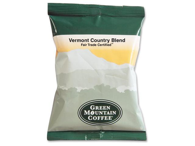 Click here for Vermont Country Blend Coffee Fraction Packs 2.2oz... prices