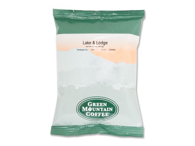 Click here for Green Mountain Lake and Lodge Coffee prices