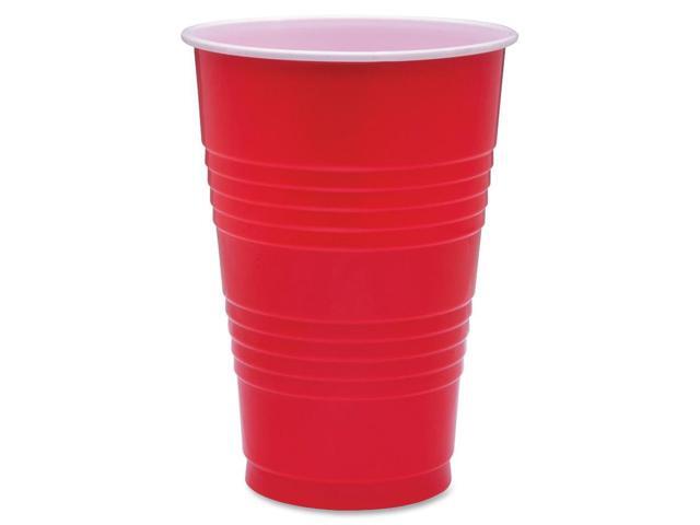 Click here for Genuine Joe Cold Beverage Plastic Party Cups prices