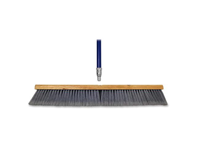 Click here for Genuine Joe Floow Sweeper 24 Wide Gray 30125 prices