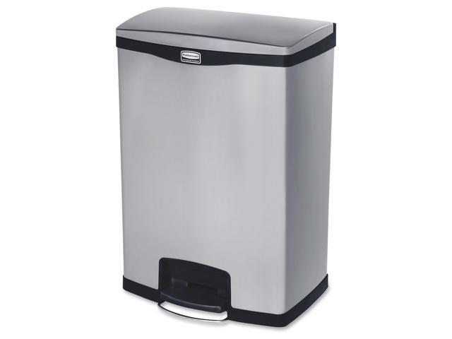 Click here for Rubbermaid Commercial Slim Jim Waste Container 190... prices