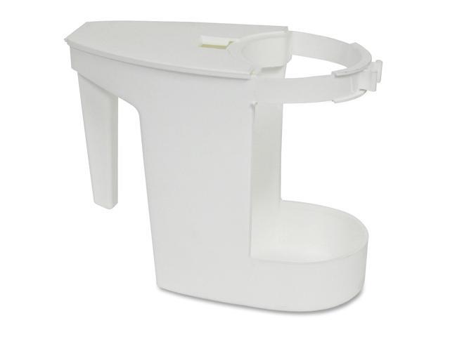 Click here for Genuine Joe Toilet Bowl Mop Caddy prices