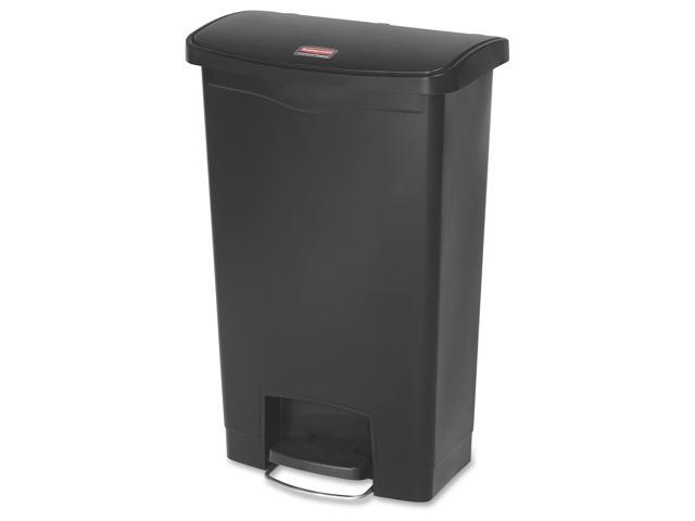 Click here for Rubbermaid Commercial Slim Jim Resin Step-On Conta... prices