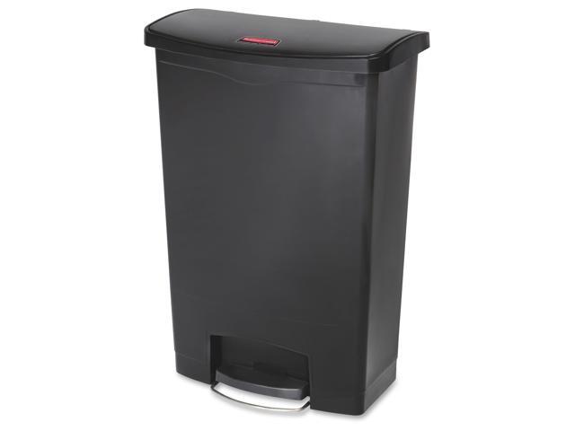 Click here for Rubbermaid Commercial Slim Jim Resin Step-On Conta... prices
