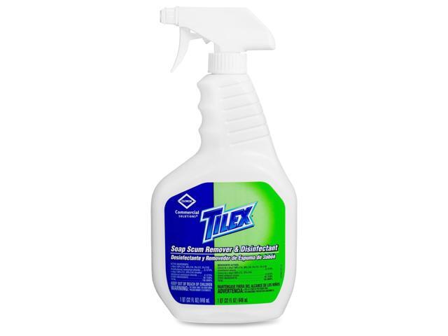 Click here for Clorox Tilex Soap Scum Remover & Disinfectant 3560... prices