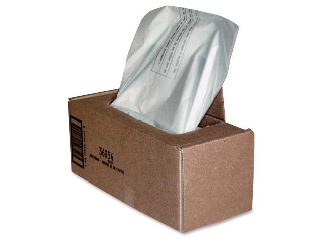 Click here for Fellowes 36054 Waste Bags for 125 / 225 / 2250 Ser... prices