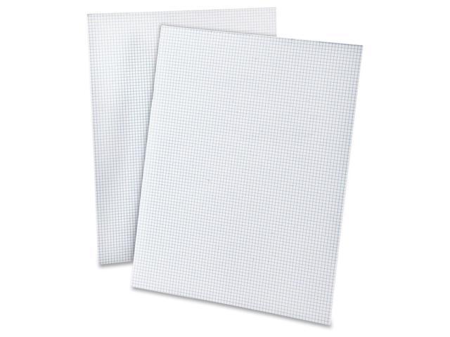 Click here for Tops 2-Sided Quadrille Pads prices