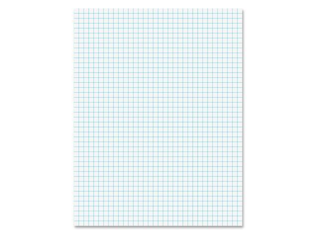 Click here for Tops Faint Blue Ink Quadrille Pads prices