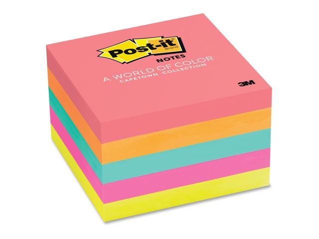 Click here for 3M Post-it CapeTown Collection Notes prices