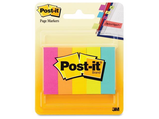Click here for 3M Post-it Page Marker Flags prices