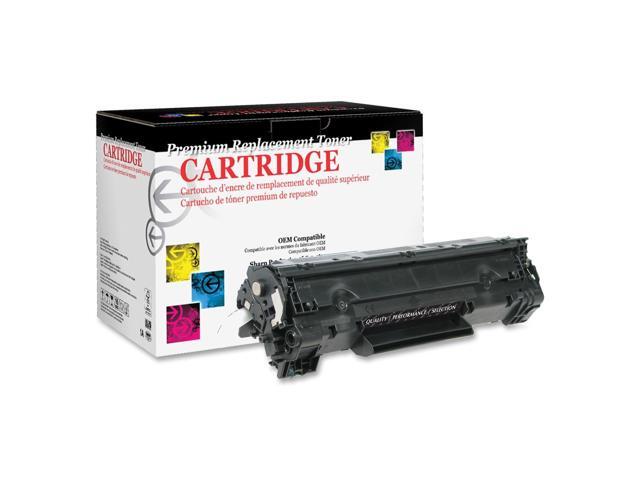 Click here for WEST POINT PRODUCTS 200181P Toner Cartridge 2100 P... prices
