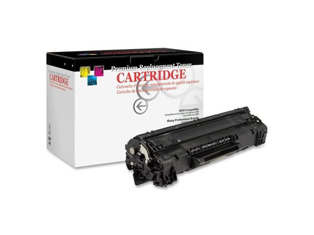 Click here for WEST POINT PRODUCTS 200182P Toner Cartridge 1600 P... prices
