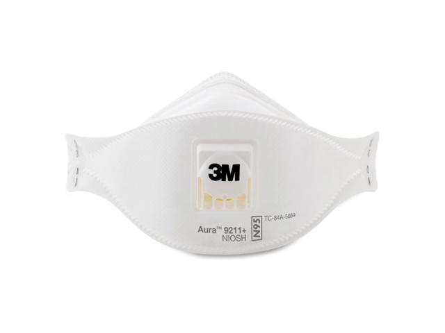 Click here for 3M Aura Particulate Respirator prices