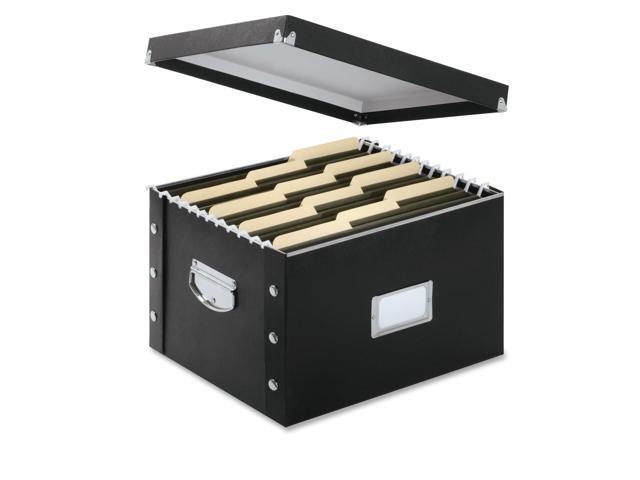 Click here for Snap-N-Store Snap N Store Storage Box Letter/Legal... prices