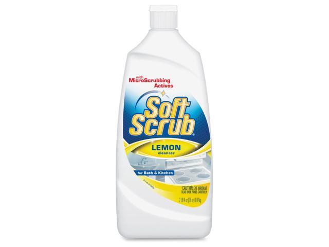 Click here for Soft Scrub 15020CT Soft Scrub Lemon Cleanser  Non-... prices