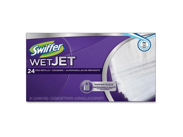 Click here for Procter & Gamble Swiffer WetJet Cleang Pads Refill prices