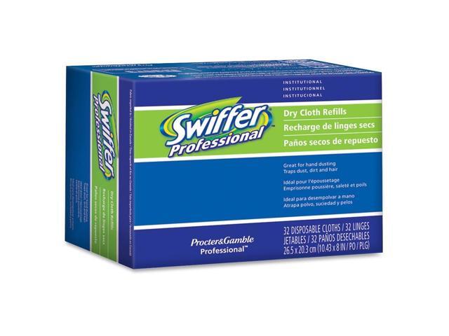 Click here for Procter & Gamble Swiffer Sweeper Dry Cloths Refill prices