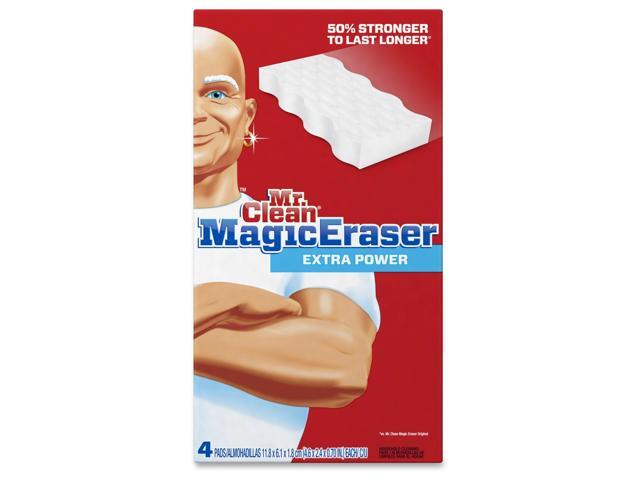 Click here for Procter & Gamble Magic Eraser Extra Power prices