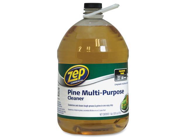 Click here for Zep Commercial Multipurpose Pine Cleaner 1 EA prices