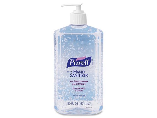 Click here for GOJO PURELL Instant Hand Sanitizer Pump Bottles prices