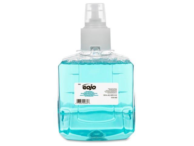 Click here for GOJO LTX-12 Pomeberry Foam Handwash Refill prices
