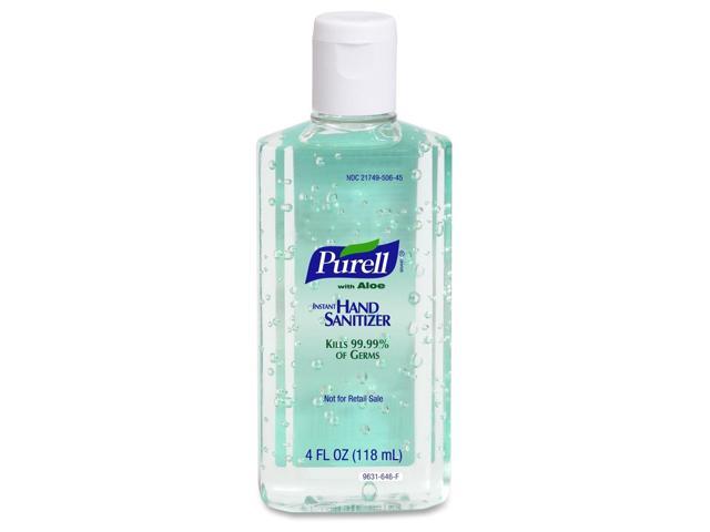 Click here for GOJO PURELL Instant Hand Sanitizer w/ Aloe prices