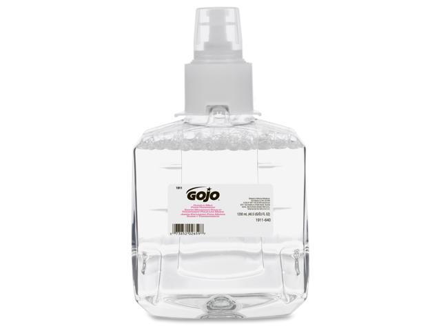 Click here for GOJO LTX-12 Clear Mild Foam Handwash Refill prices