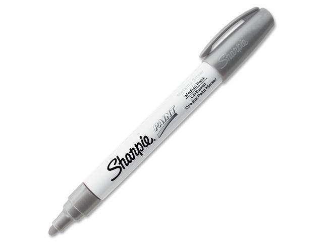 Click here for Sharpie Paint Marker Pen Oil Based Medium Point Si... prices