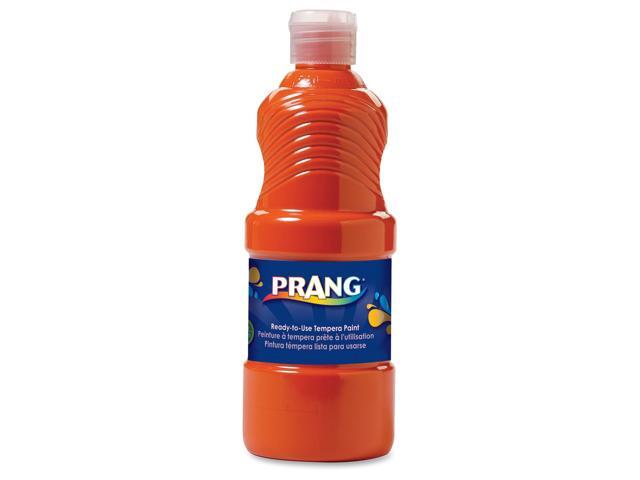 Click here for Prang Liquid Tempera Paint - 16 fl oz - 1 Each - O... prices