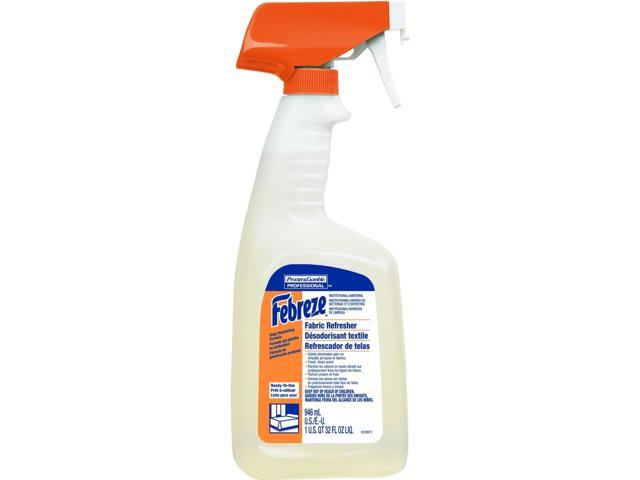 Click here for Procter & Gamble 03259CT Fabric Refresher & Odor E... prices