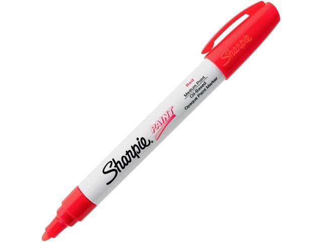 Click here for Sanford Sharpie Oil-based Paint Markers prices