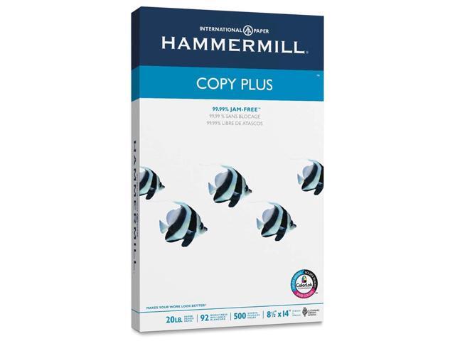 Click here for Hammermill Economy Copy Plus Paper prices