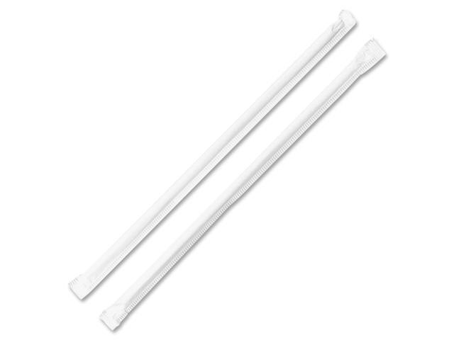 Click here for Genuine Joe Jumbo Translucent Straight Straws prices