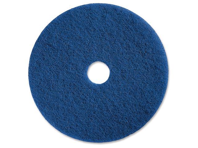 Click here for Genuine Joe Medium-duty Scrubbing Floor Pad prices