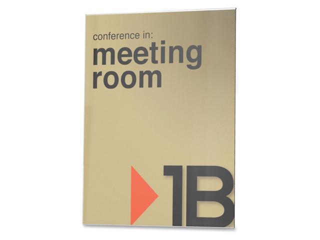 Click here for Lorell Cubical Frame Acrylic 8.5x11 Clear 49206 prices