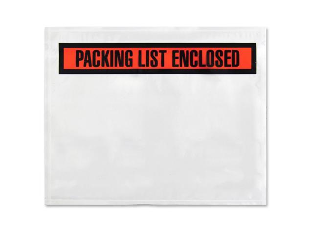 Click here for Sparco Pre-labeled Packing Slip Envelope prices