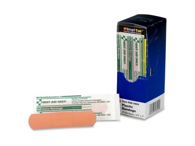 Click here for First Aid Only Adhesive Bandages prices