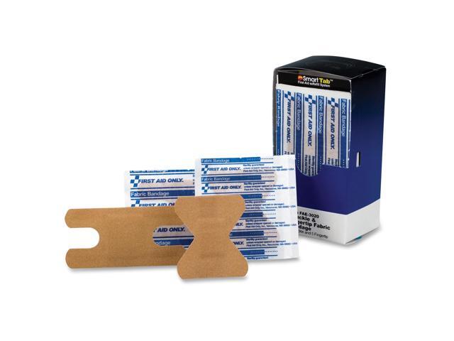 Click here for First Aid Only  Inc Knuckle/Fingertip Fabric Banda... prices