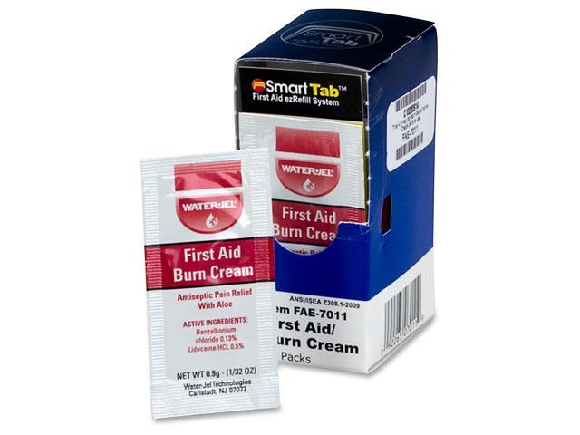 Click here for First Aid Only First Aid Burn Cream Packets prices