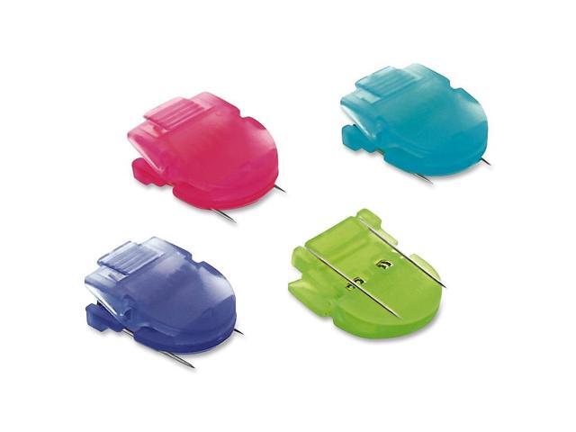 Click here for Advantus Brightly Colored Panel Wall Clips prices