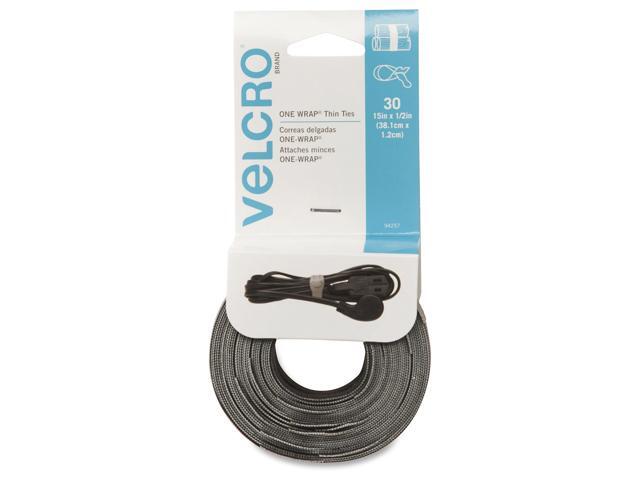 Click here for VELCRO Brand Reusable Cable Ties prices