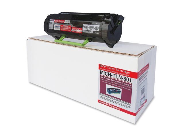 Click here for microMICR MICR Toner Cartridge - Alternative for L... prices