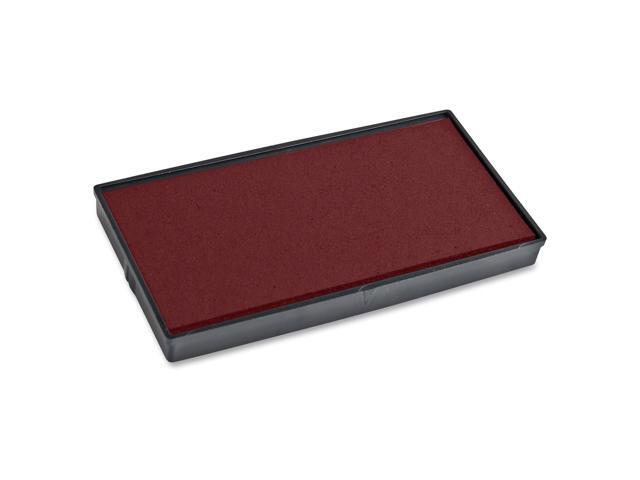 Click here for Replacement Ink Pad for 2000 PLUS 1SI50P Red prices